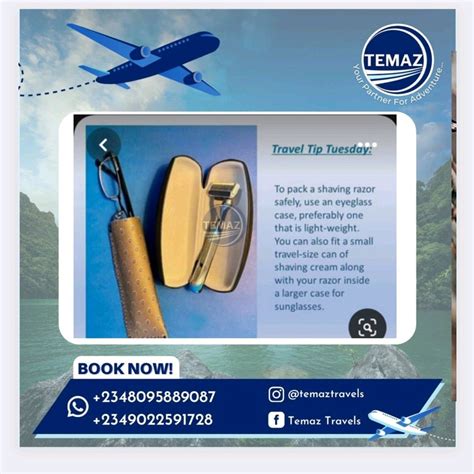 Temitope Adeleke On Linkedin Tuesdaytip Linkedinlearning Traveltips