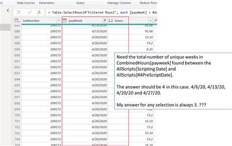 Power Bi Filter Between Two Date Columns Printable Forms Free Online