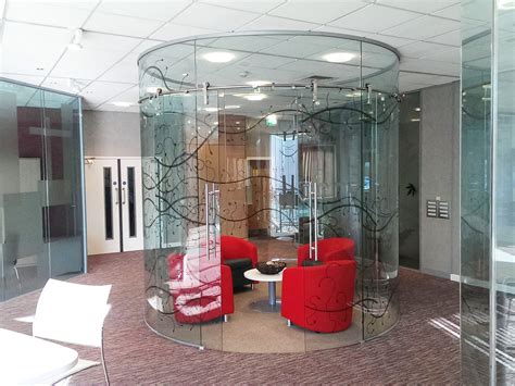 How To Build A Curved Partition Wall At Geraldo Owens Blog