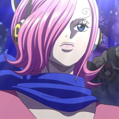 Vinsmoke Reiju One Piece Anime Anime Animation Company