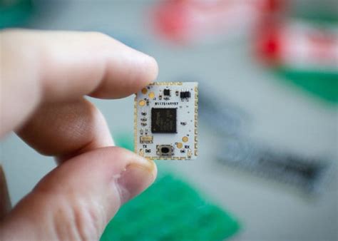 Hcc Mod Arduino Circuitpython Module Geeky Gadgets