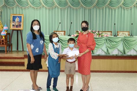 วันศุกร์ที่ ๒๑ มกราคม ๒๕๖๕ โรงเรียนเทศบาลเมืองจันทบุรี๑