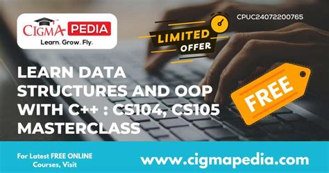 free udemy courses cigma pedia