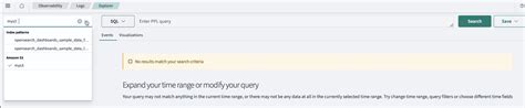 Query And Visualize Amazon S3 Data Opensearch Documentation