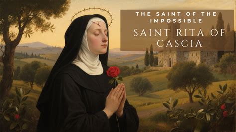 St Rita Archives Asking Him