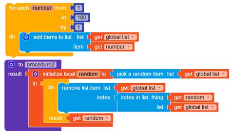 How Can I Do To Generate Random Numbers Without Repeating Discuss