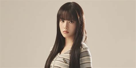 Yoon Stayc S Visual Predebut That Amazed Netizens Already Beautiful