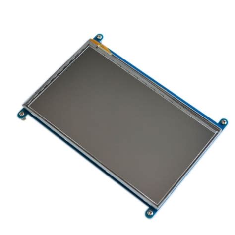 Raspberry Pi Inch Touch HDMI LCD Display Module Support Raspberry Pi B B