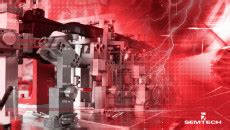 SR RailClamp Low Capacitance TVS Diode Array Semtech