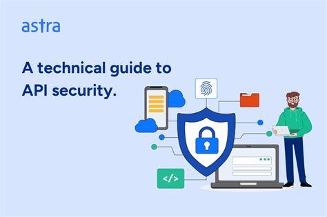 What Is Api Security Types Challenges Best Practices