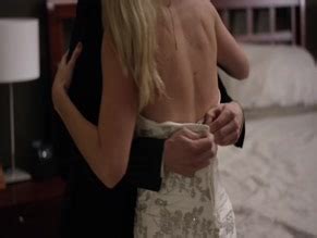 Heather Morris Nude Aznude