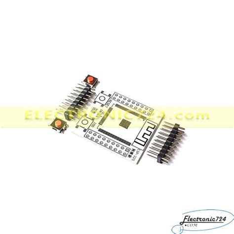 مشخصات قیمت و خرید برد کمکی ESP ADAPTER BOARD