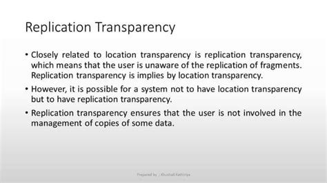 Ddbms Chap 1 Introduction Of Distributed Dbms Pdf Databases