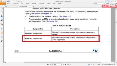 Stm32f103rbt6 Error No Device Found On Target Stmicroelectronics