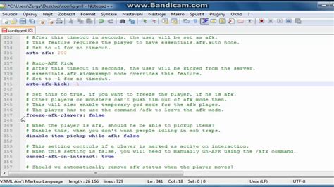 Minecraft Plugin Tutorials Essentials Czhd Youtube