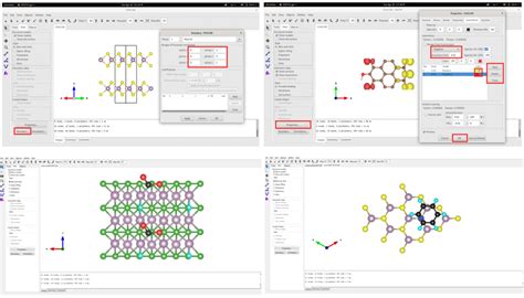 Vasp计算零基础入门：晶体结构、电子、弹性、光学、磁性、电池、催化性质计算 知乎