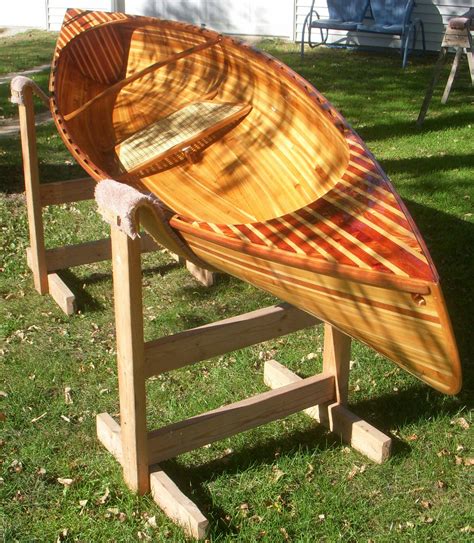 Care To Share Any Canoe Knowledge