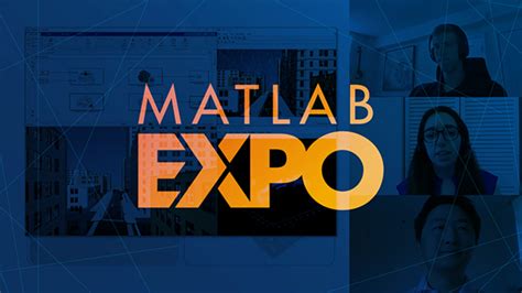 matlab expo 2024 acsystème