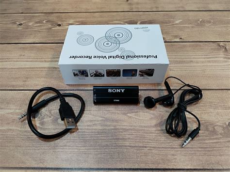 دستگاه شنود صدا دیجی کالا ضبط صدا سونی مدل Sony Gt9980 شارژدهی 4 روز پارسیان ردیاب