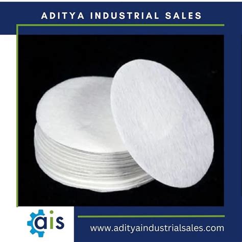 White Filter Paper At ₹ 700pack Quantitative Filter Paper In