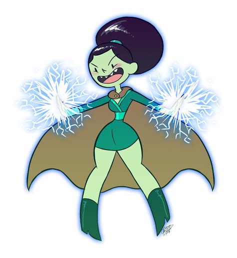 Maja The Sky Witch By Princesscallyie On Deviantart