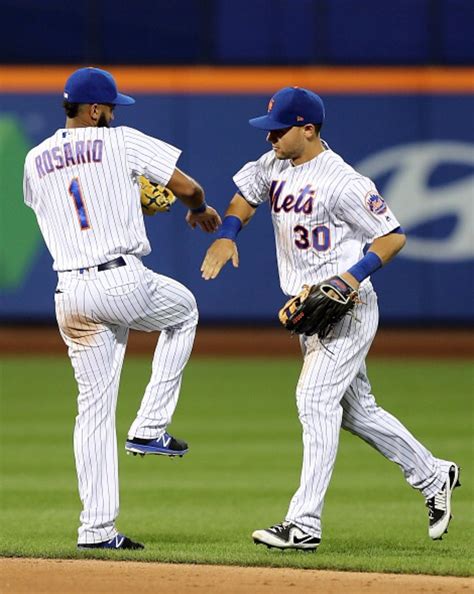 23 Best Twitter Amed Rosario Images On Pholder Amed Rosario Mets And
