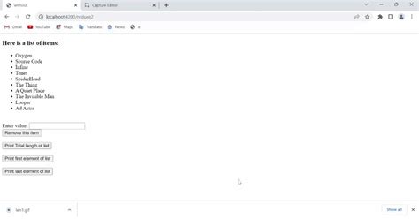 Emberjs Arrayproxy Set Method Geeksforgeeks