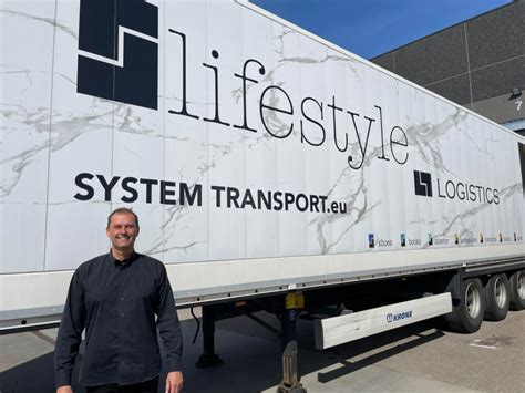 News System Transport