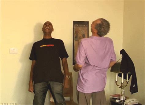 m imaginary rw my friend doesn t get any of my chappelle s show