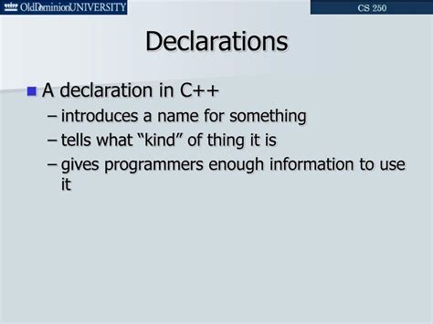 Ppt The Structure Of A C Program Powerpoint Presentation Free Download Id 4267800