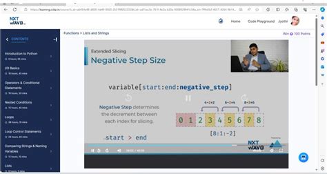 Jyothi Oduri On Linkedin Day64 100daysofcodechallenge Ccbp Python