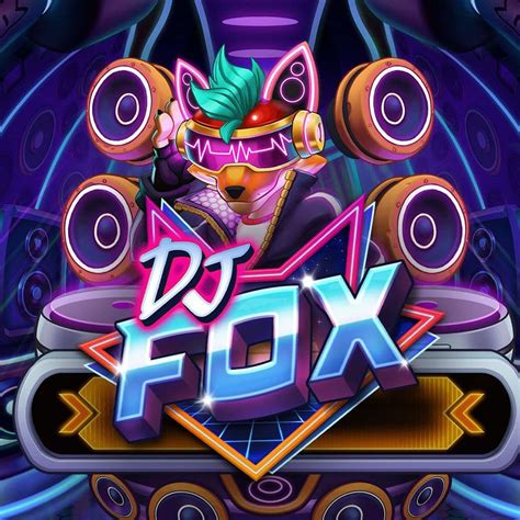 Dj Fox