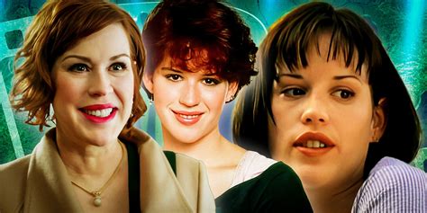 Molly Ringwald S Best Movies Tv Shows Ranked