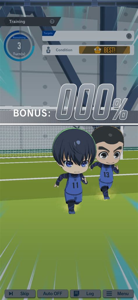 Blue Lock Pwc Apk For Android Download