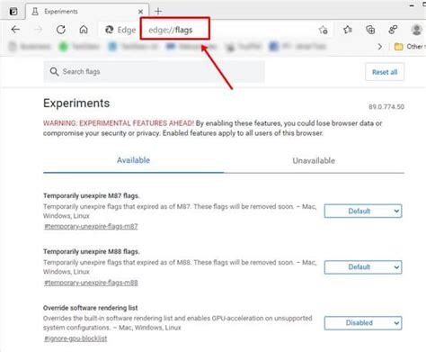How To Enable Color Themes In Microsoft Edge Browser TechDator