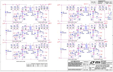 Ltc6820 Datasheet And Product Info Analog Devices