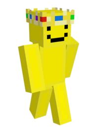 Princezam The Realm Smp