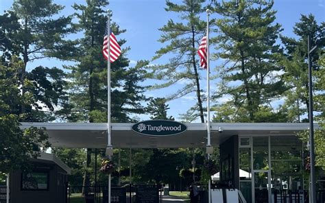 Bso Barenaked Ladies Last Summer On Earth Tanglewood