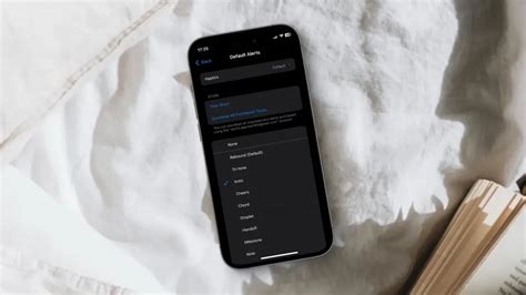 How To Change Default Notification Sound On Iphone Appsntips