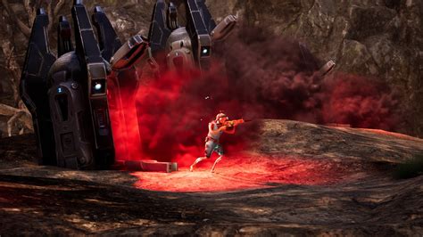 Best Unreal Editor Fortnite Creative Map Island Codes Uefn Attack