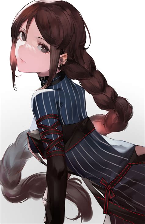 Yu Mei Ren And Yu Mei Ren Fate And More Drawn By Blazpu Danbooru