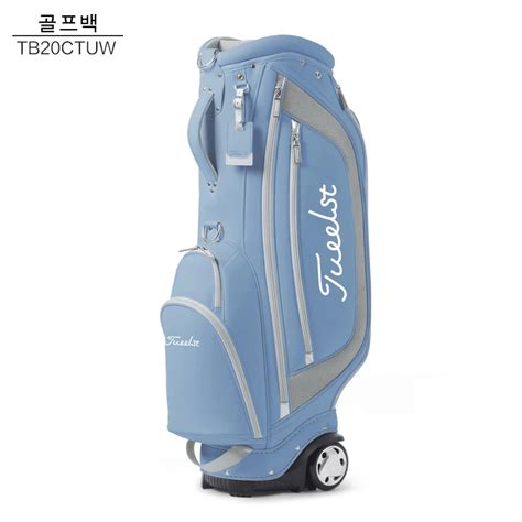남녀공용 초경량 Pu 방수 브래킷 골프 가방 표준 골프 가방 골프 스탠드 가방 2023 신제품 Aliexpress