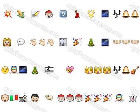 Guess The Emoji Level 41 Answers