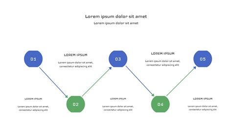 IT Roadmap Template Free Google Slides Template NEW