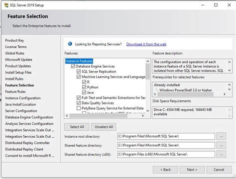 sql server 2019 install on windows 10 pubudu dewagama