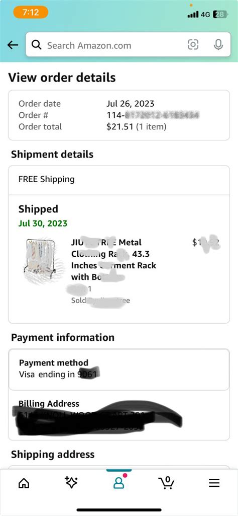How To Find Amazon Order Number