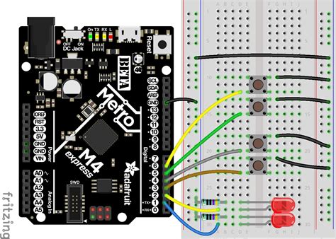 Adafruit Learning System