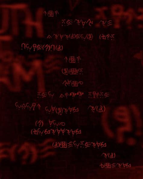 Batman Post Credit Cipher Rgametheorists