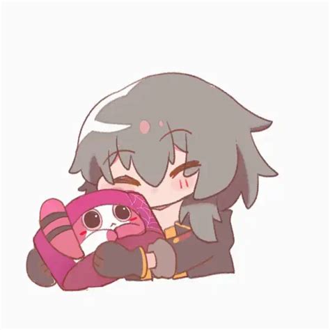 Trailblazer Stelle Kafka And Kafka Honkai And More Drawn By Xiaoluoaki Danbooru