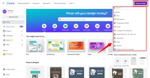 How To Create Vertical Text In Canva A 2024 Guide Thrive Conversion